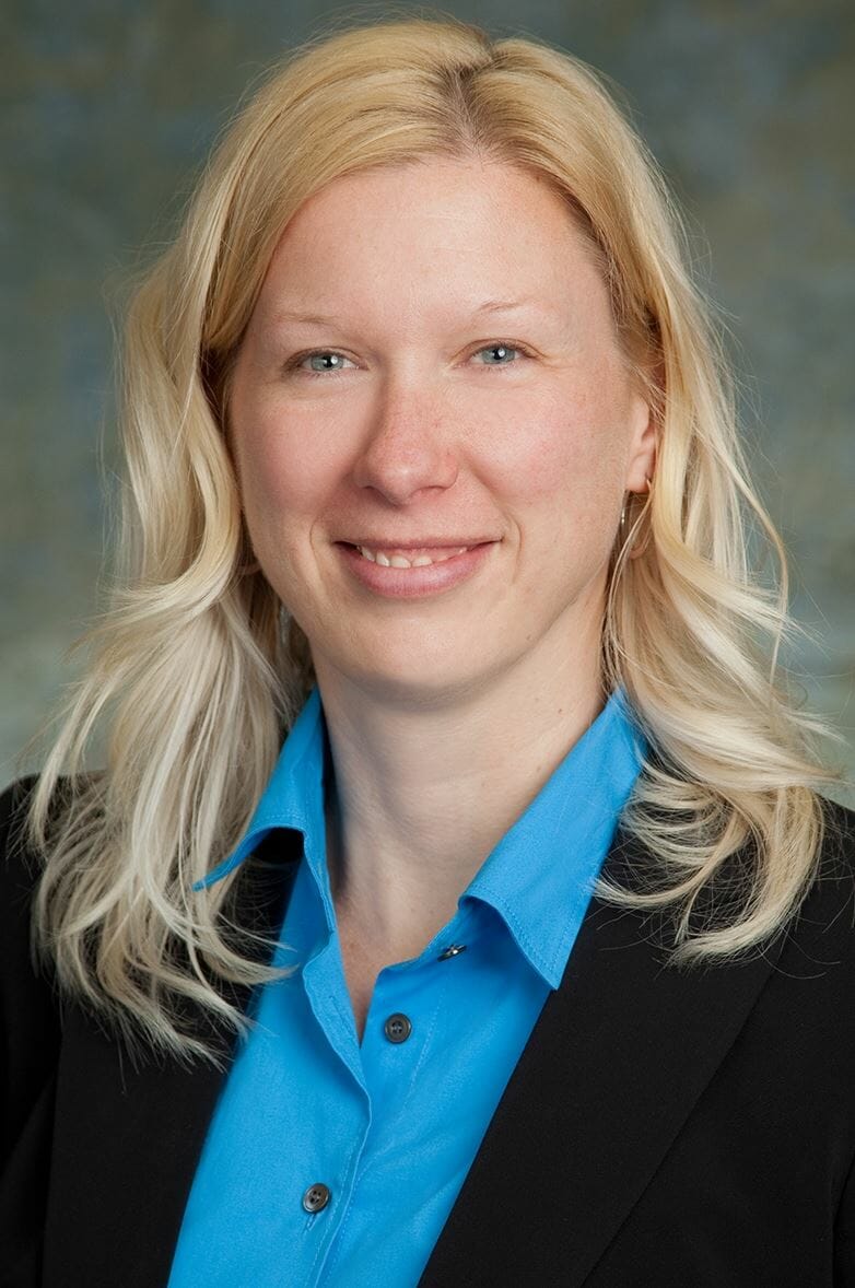 Erika Bierma – Recovery Foundation