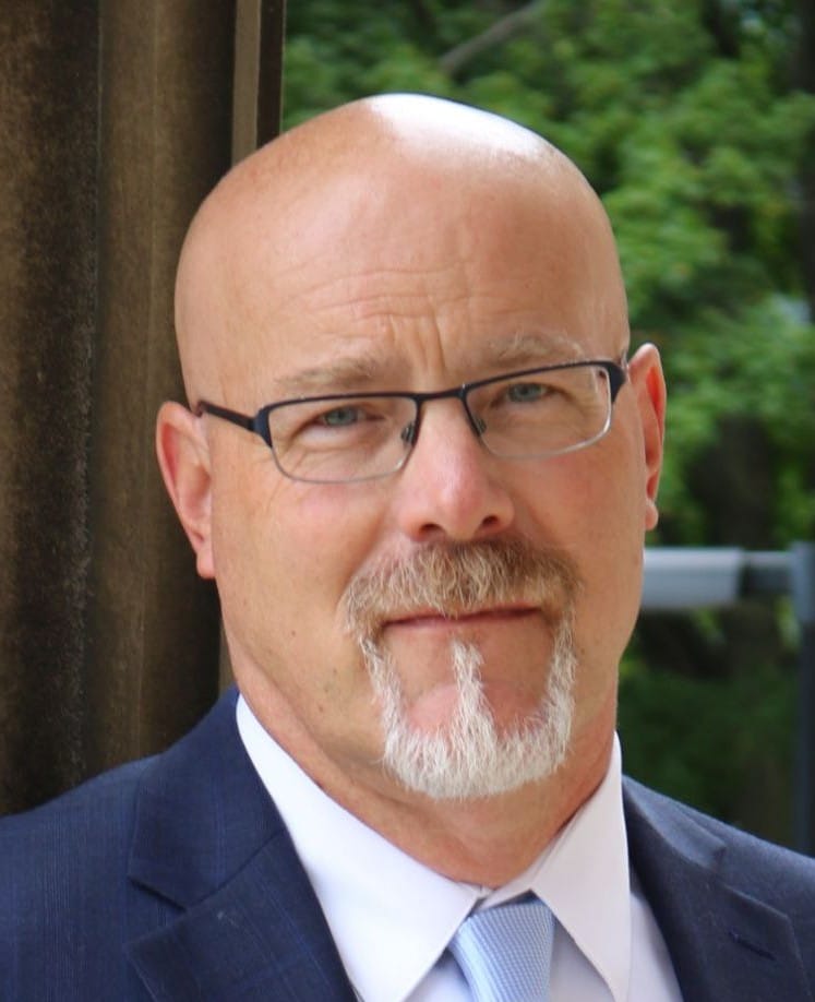 Roger Frings – Recovery Foundation